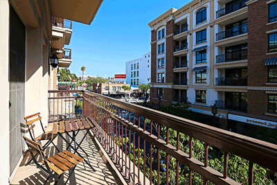 Welcome to Creative Housing Group | Creative Housing for Creative Types