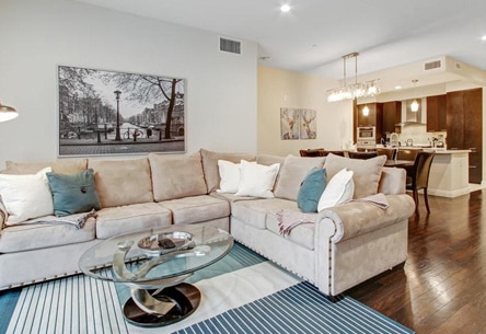 Welcome to Creative Housing Group | Creative Housing for Creative Types