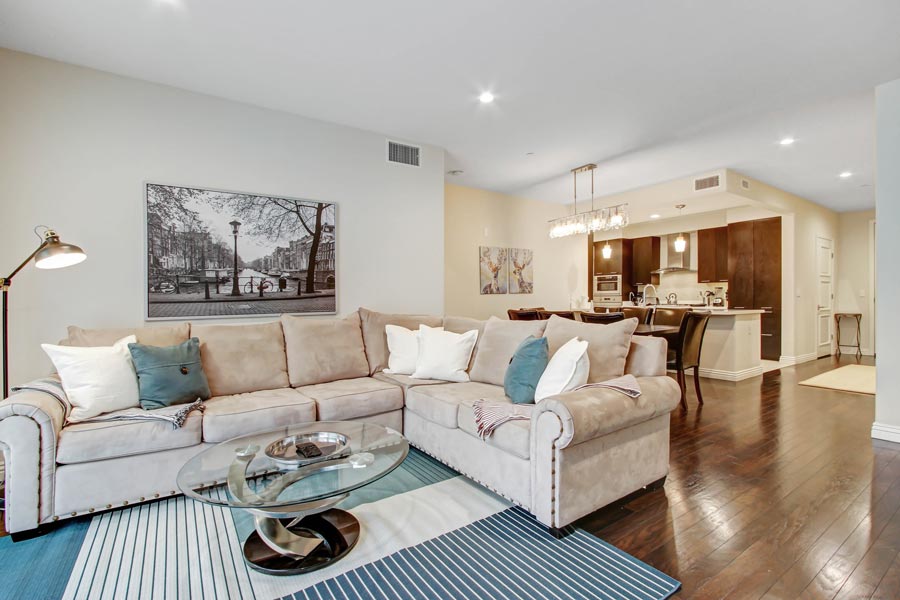 Welcome to Creative Housing Group | Creative Housing for Creative Types