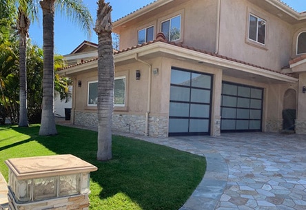 Welcome to Creative Housing Group | Creative Housing for Creative Types