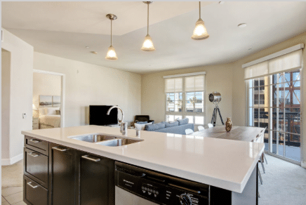 Welcome to Creative Housing Group | Creative Housing for Creative Types