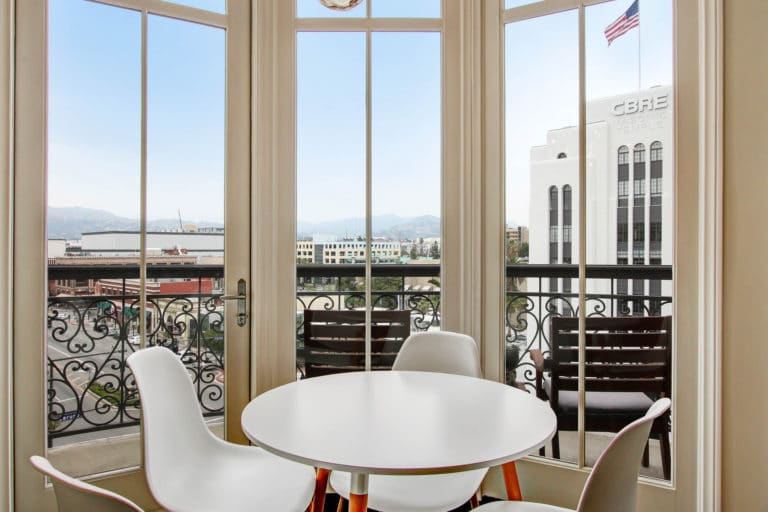 Welcome to Creative Housing Group | Creative Housing for Creative Types